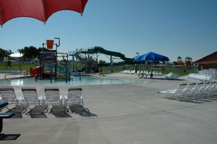 South Side Family Aquatic Center by M.J. Takisaki, Inc. in , WA | ProView