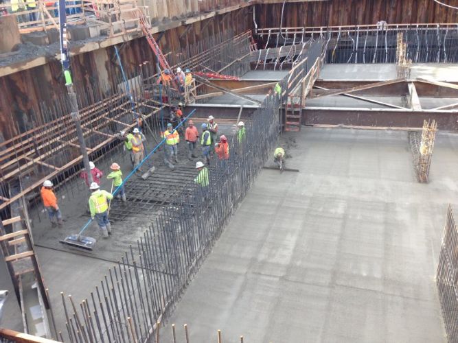 South Magnolia CSO Control Facility by Stellar J Corp. in Seattle, WA ...