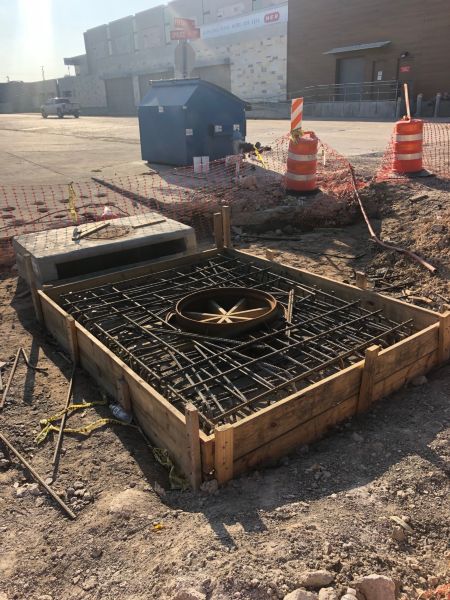 I S J Underground Utilities - Video & Image Gallery | ProView