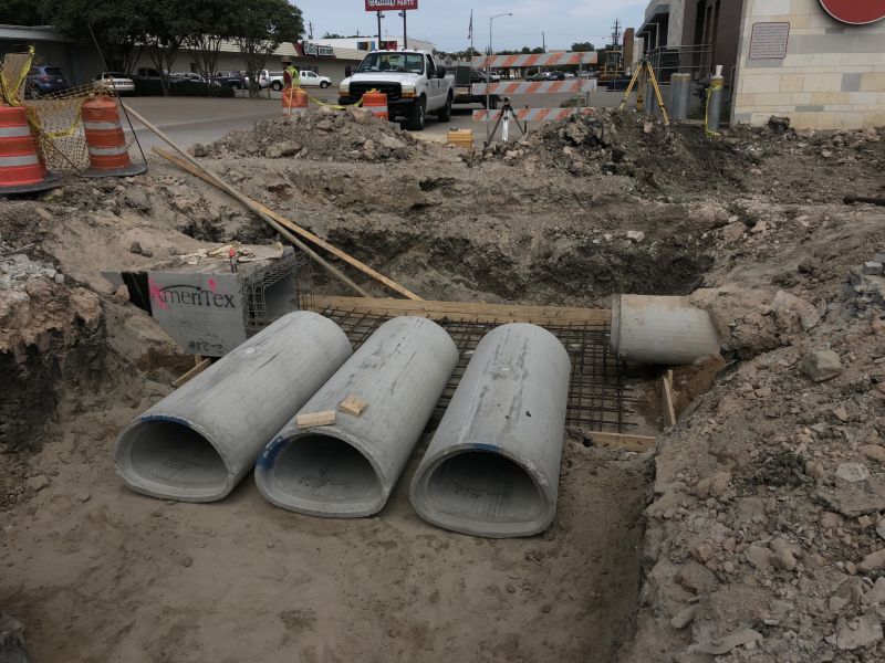 I S J Underground Utilities - Video & Image Gallery | ProView