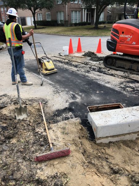 I S J Underground Utilities - Video & Image Gallery | ProView