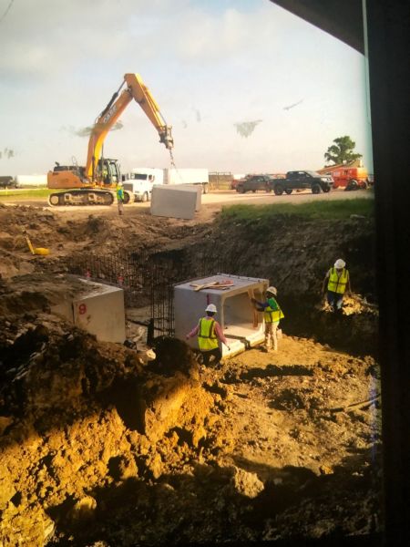 I S J Underground Utilities - Video & Image Gallery | ProView