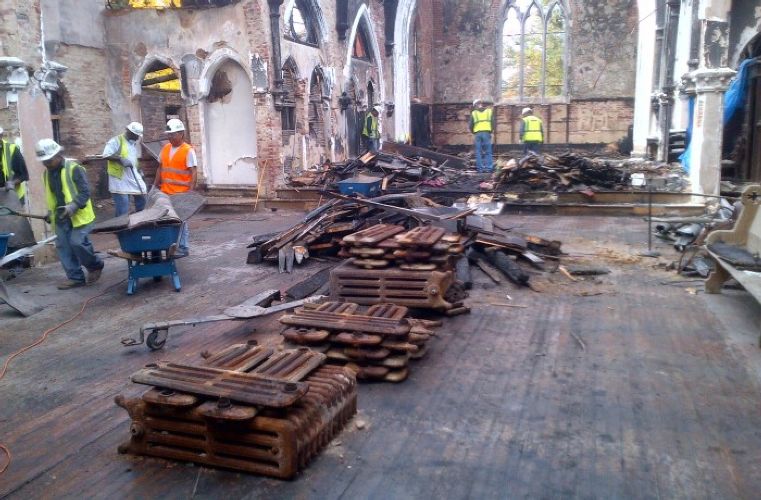 ACECO LLC - Silver Spring, Maryland | ProView