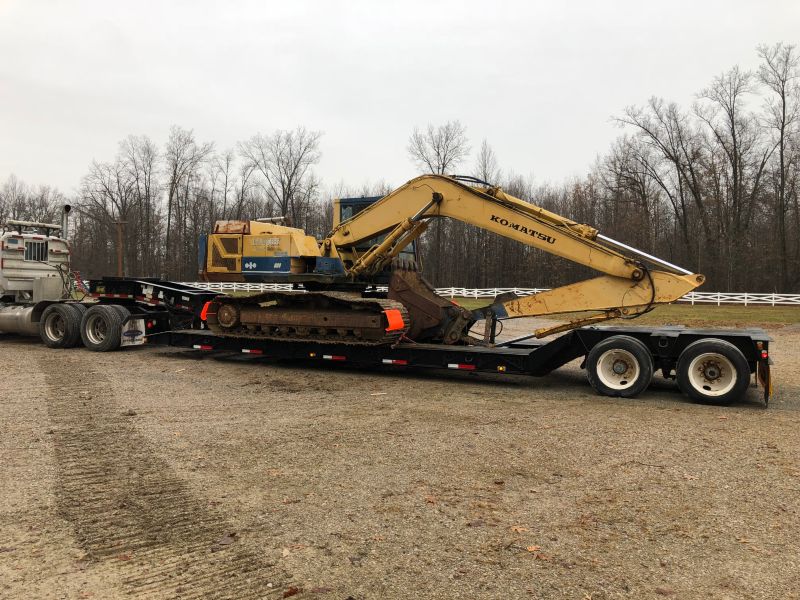 Sandstone Excavating LLC - Amherst, Ohio | ProView