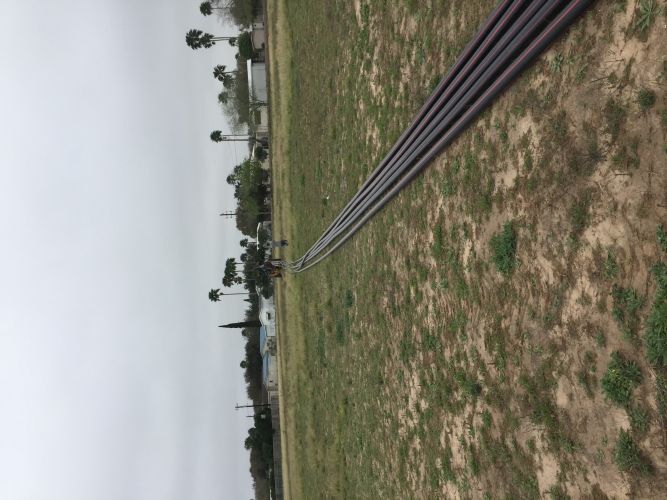 Generator Conduit Install by American Directional Boring LLC in Pharr ...