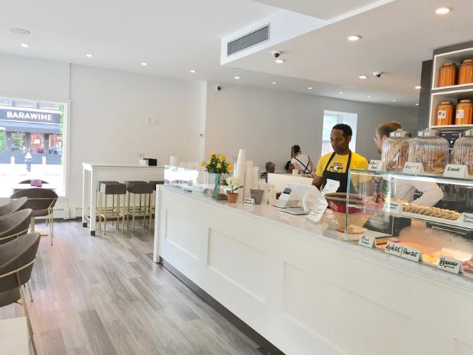 GT Development - New York, New York | ProView