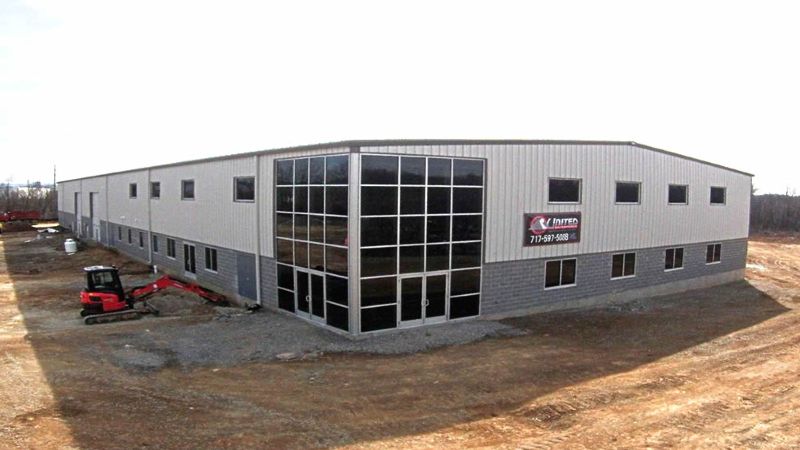 United Enterprises Construction - Locations and Key Contacts | ProView