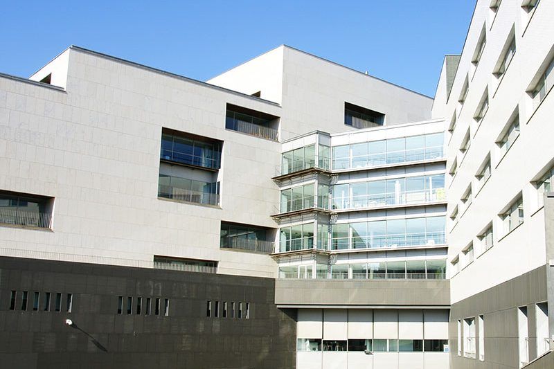 FCF General Contractor - Roseville, California | ProView