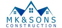 MK & Sons Construction - Construction Projects | ProView