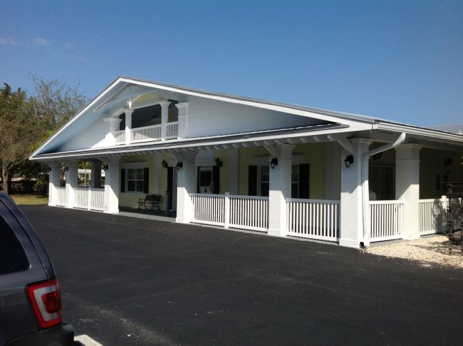 Lab Buena Salud Buildout by Mora United LLC in Miami, FL | ProView