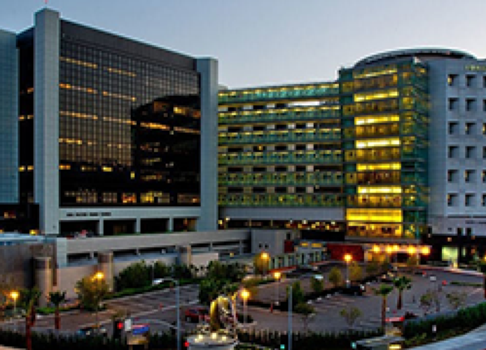 Rauland California - Locations and Key Contacts | ProView