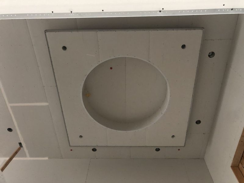 Capital Wall Systems - Bowie, Maryland | ProView