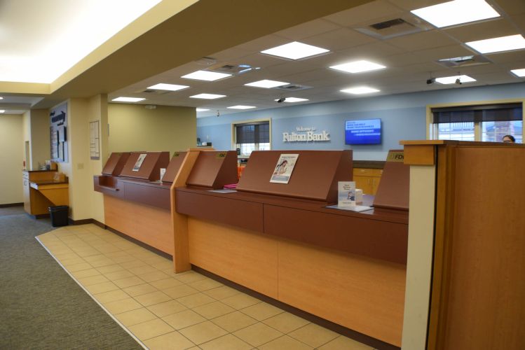 Arthur Funk & Sons, Inc. - Video & Image Gallery | ProView