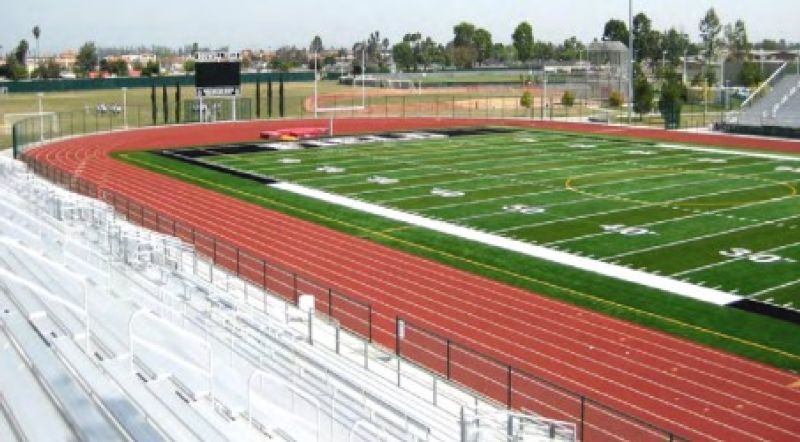 Ohno Construction Co. - School / College / University Images | ProView