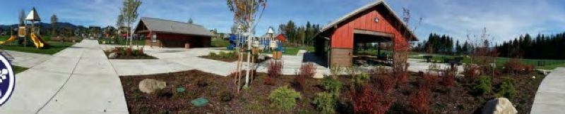 Jeanne Hanson Community Park by Ohno Construction Co. in , CA | ProView