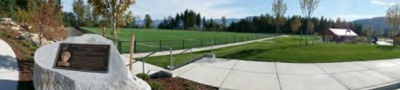 Jeanne Hanson Community Park by Ohno Construction Co. in , CA | ProView