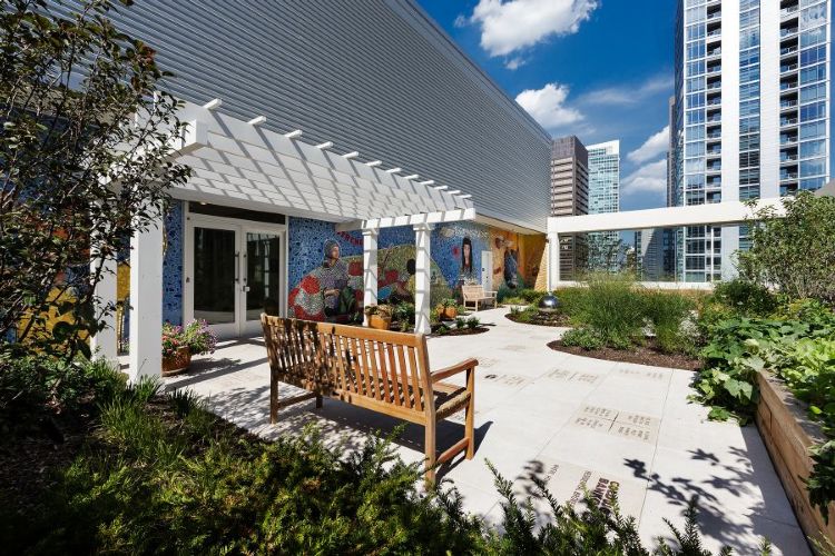 Ronald McDonald House Charities – Downtown by Ronald McDonald House ...