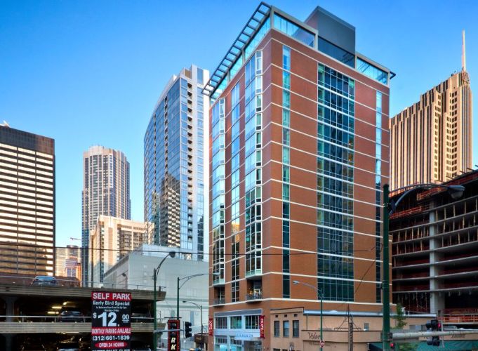 Ronald McDonald House Charities – Downtown by Ronald McDonald House ...