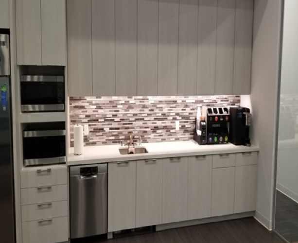 Rorze Automation by Rycon, Inc. in Fremont, CA | ProView