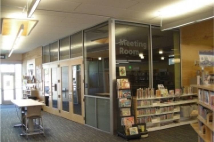 Milton Edgewood Pierce County Library by Beisley, Inc. in Tacoma, WA ...