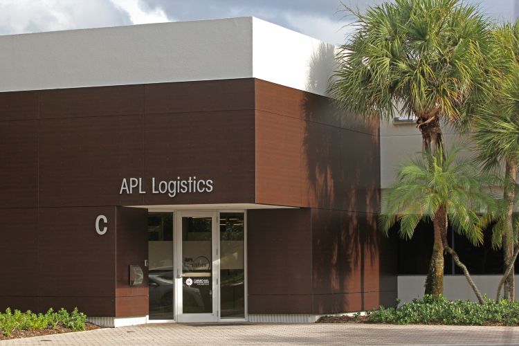 The Landings at MIA by Futura USA, Inc. in Miami, FL | ProView