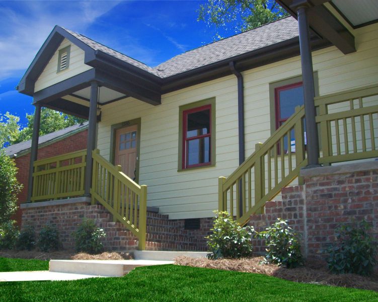 LDJ Innovative Design Group, PLLC - Charlotte, North Carolina | ProView