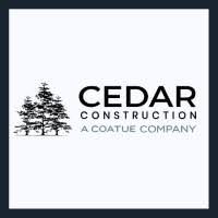 Cedar Construction Group LLC - Locations and Key Contacts | ProView