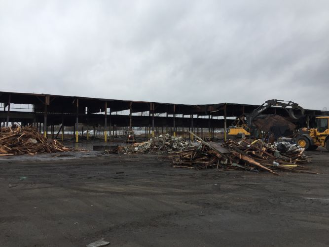 Forge Group Contrs. - Locations and Key Contacts | ProView