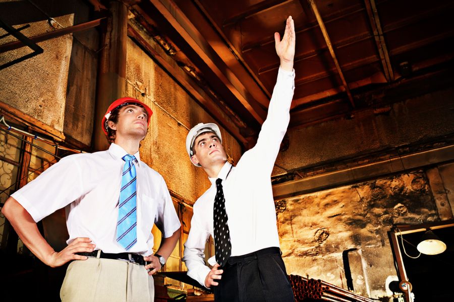 DCM Group - Sacramento, California | ProView