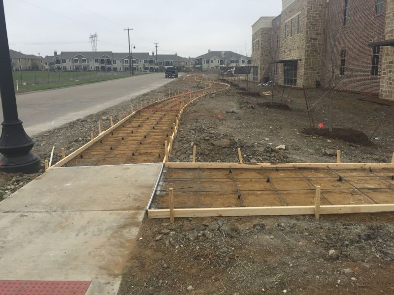 Z Concrete Services - Garland, Texas | ProView