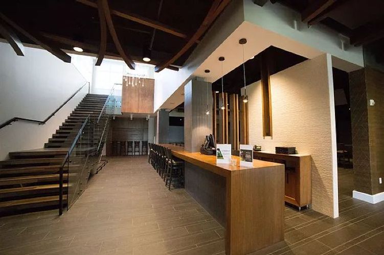 Macatawa Golf Club by Pinnacle Constr. Group in Holland, MI | ProView