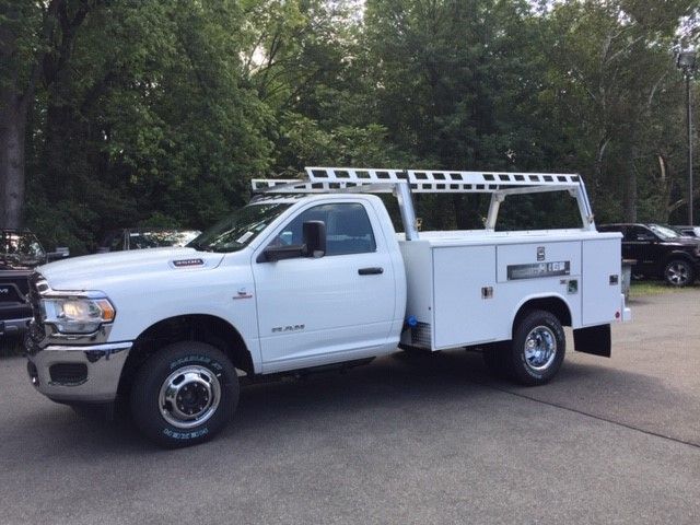 Executive Dodge Jeep Ram - Wallingford, Connecticut | ProView