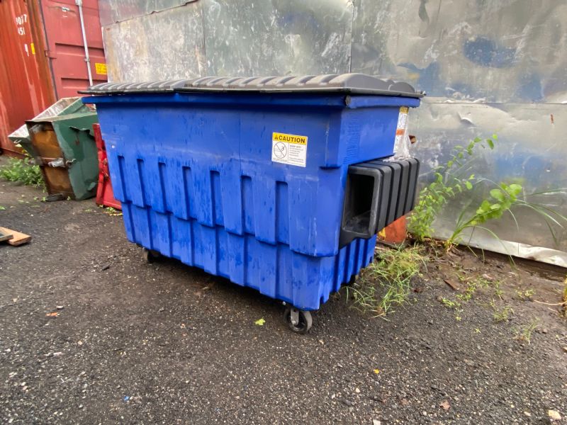 Bin-Drop Waste Services - Locations and Key Contacts | ProView