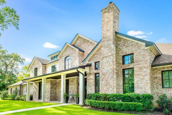 Wamhoff Design + Build - Tomball, Texas | ProView