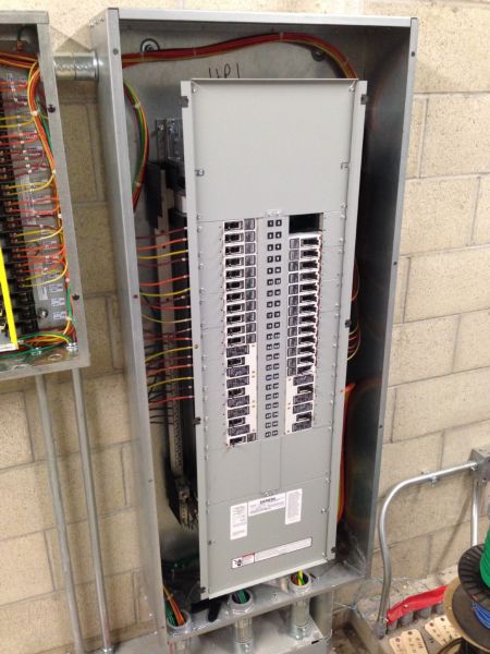 TRE Lighting & Electrical - Video & Image Gallery | ProView