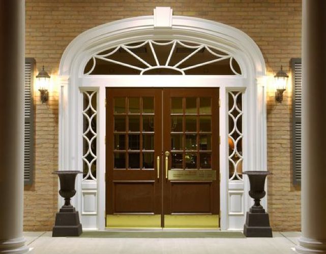 Colony Bank by ICB Construction Group in Warner Robins, GA | ProView