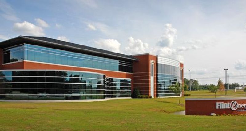 Flint Energies Member Service Center by ICB Construction Group in ...