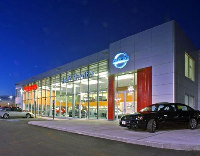 Colony Bank by ICB Construction Group in Warner Robins, GA | ProView