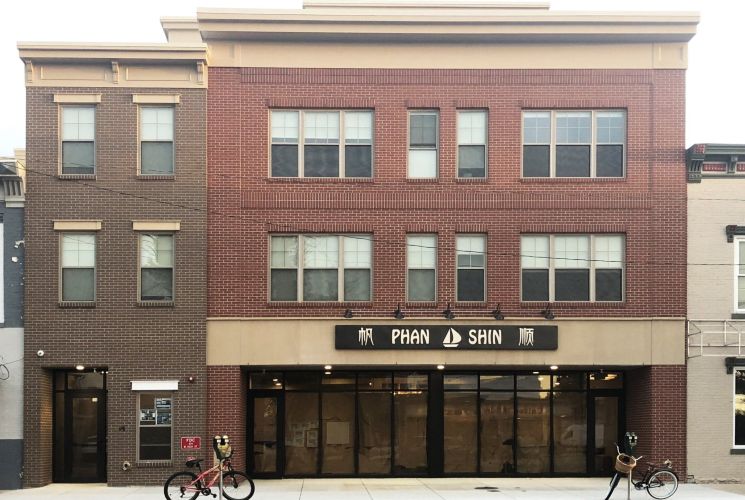 Hotel Development Services - Oxford, Ohio | ProView