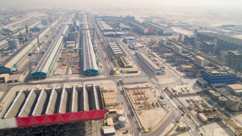 Bechtel Construction Services - Deer Park, Texas | ProView