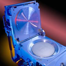 Applied Materials - Locations and Key Contacts | ProView