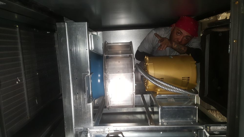 Castillo HVAC Services - Duncanville, Texas | ProView