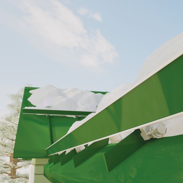 Custom Coach by ACE Clamp in Plainville, CT | ProView