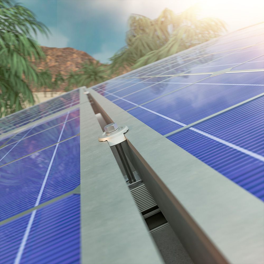 ACE Clamp - Solar Snap™ ISR by AceClamp Image | ProView