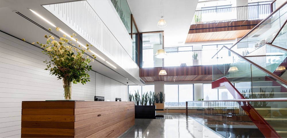 Gozen Construction, Inc. - Locations and Key Contacts | ProView