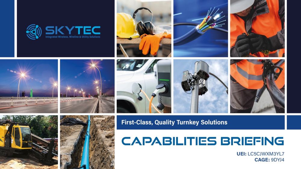 Skytec Inc. - Davie, Florida | ProView