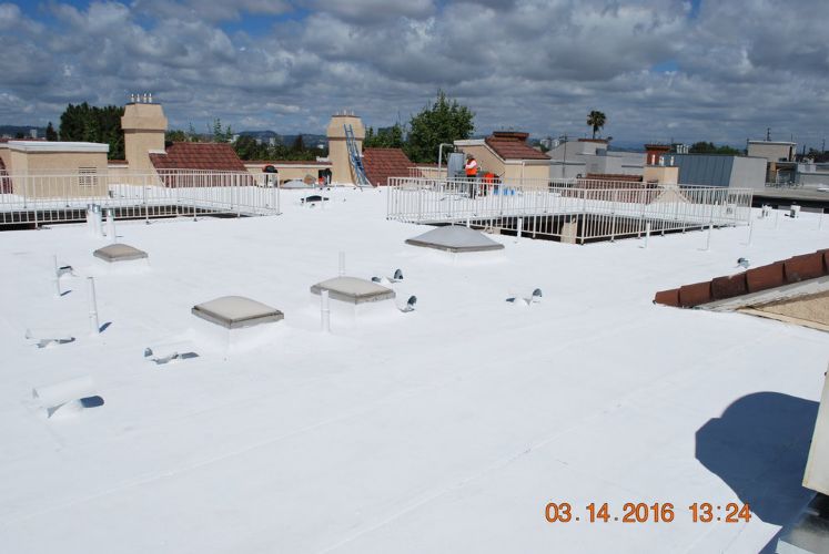 MIK Construction, Inc. - Whittier, California | ProView
