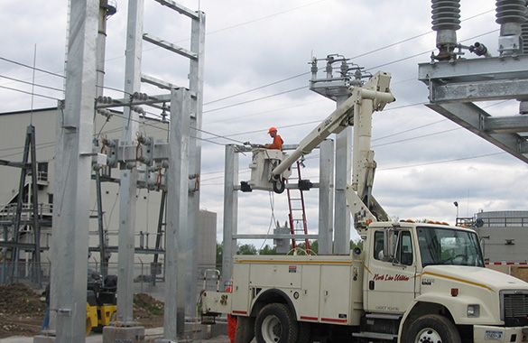 Northline Utilities LLC - Au Sable Forks, New York | ProView