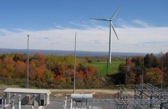 Northline Utilities LLC - Au Sable Forks, New York | ProView