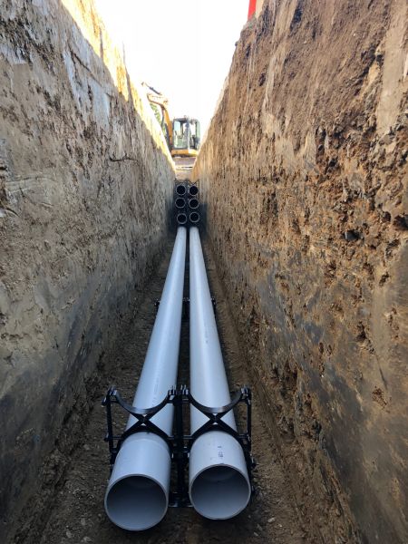 Underground Engineering Inc. - Van Nuys, California | ProView